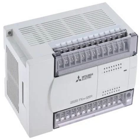 Mitsubishi Plc Fx2n 32et 24v Dc Digital At ₹ 17500 Piece In Chennai Id 2855066903788
