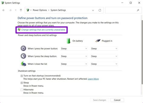 Top 8 Ways To Fix Random Shutdowns On Windows 11 Guiding Tech