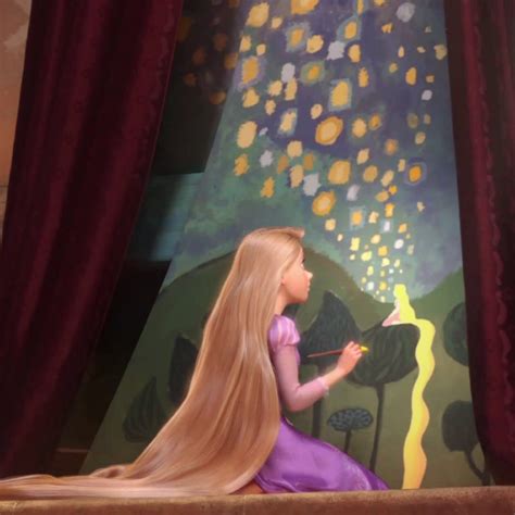 魔发奇缘 堆糖，美图壁纸兴趣社区