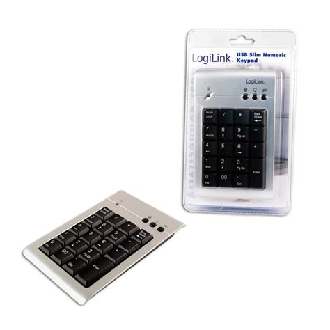 LogiLink Shop De EVA