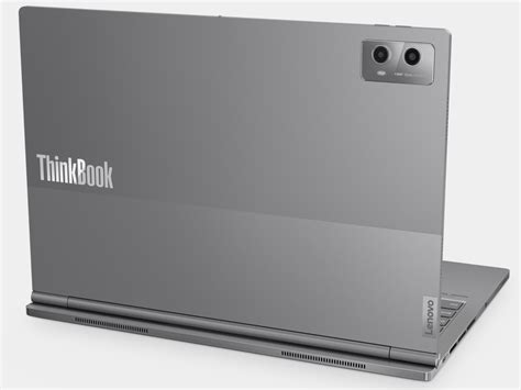 Lenovo Thinkbook Laptops At Ces Offer Innovative Style And Flexibility Yanko Design