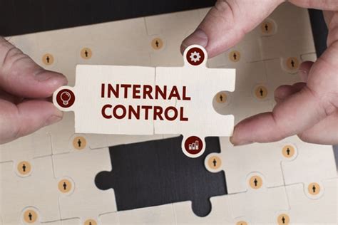 internal controls for nonprofits top 10 best practices nfp partners