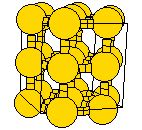 Crystal Lattice Structures Hexagonal Space Groups