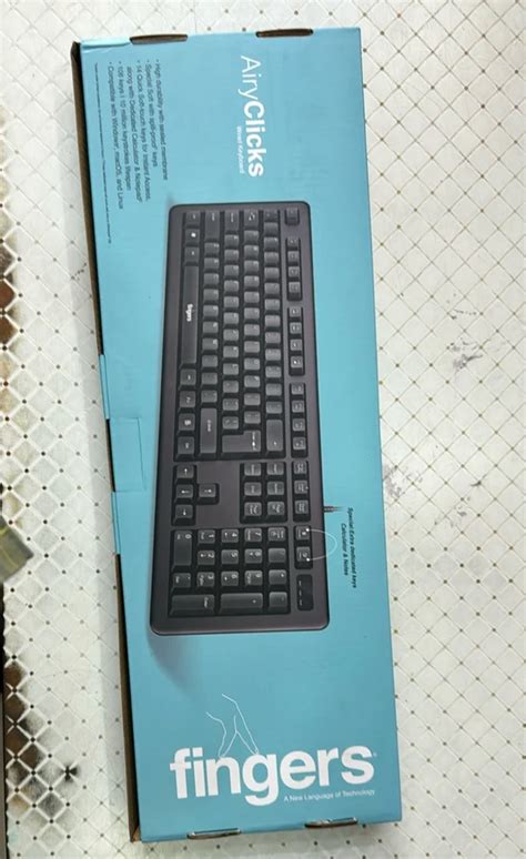 Evm Elite Wired Keyboard At ₹ 500piece Usb Keyboard In Hyderabad Id 2854364110248 Evm Elite Wired Keyboard At ₹ 500piece Usb Keyboard In Hyderabad Id 2854364110248