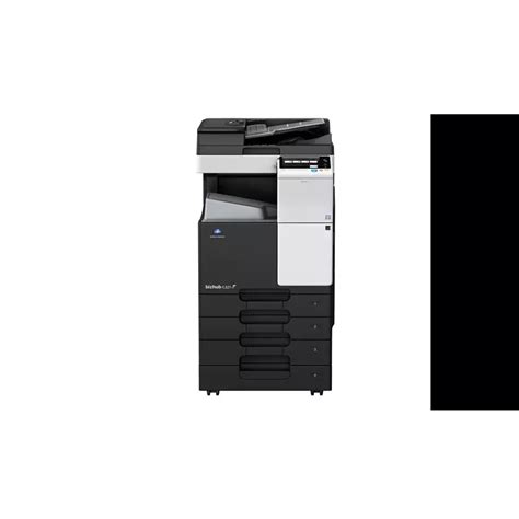 Konica Minolta bizhub C227 user manual (English - 200 pages)