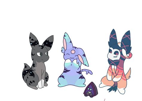 Nekota Adoptables Sold By Bluefluffyboi123 On Deviantart