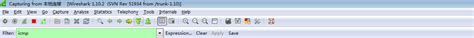 wireshark抓包——icmp协议分析 wireshark icmp csdn博客