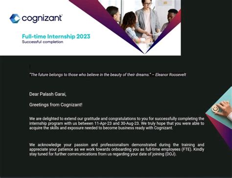 palash garai on linkedin celebrating my new certification of successful completion of full time…