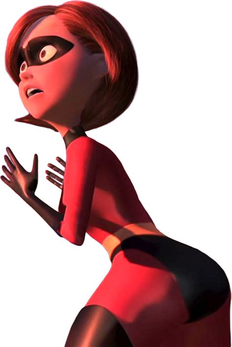Elastigirlhelen Parr Png 16 By Jakeyfrollogothel On Deviantart