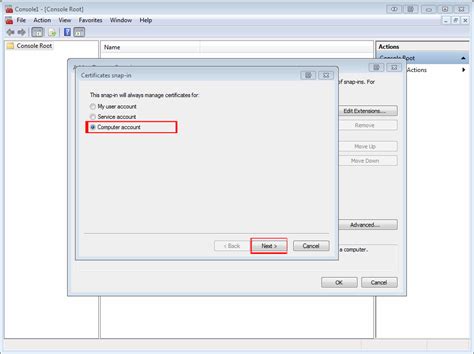 Windows Server Certificate Import Sslwizard Co