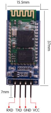 Bluetooth 2 0 Module