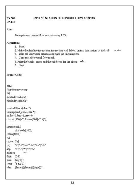 Cd Ex 10 14 Pdf Software Development Computer Science