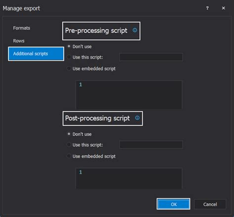 Exporting SQL Server Data To A CSV File