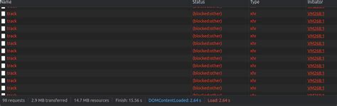 Disable Tracker To V1track · Issue 16241 · Mattermostmattermost