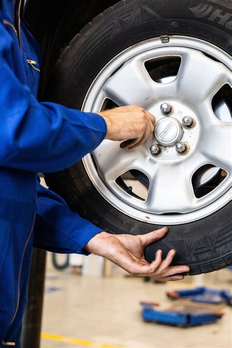 Reifenservice Nordcar Berlin