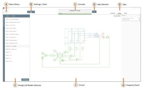 Modeling And Simulation Of Power Electronics Power Electronics News