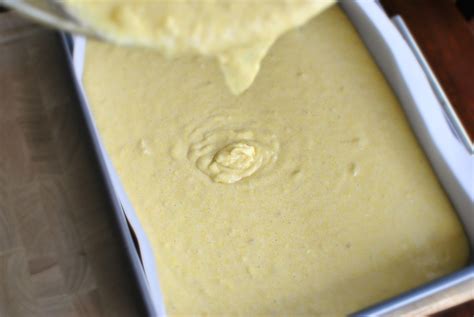 Glazed Cornbread Simply Scratch Glazed Cornbread Simply Scratch