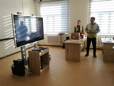 “Бага насны хүүхдийн хооллолт” сэдэвт сургалт зохион байгуулагдлаа