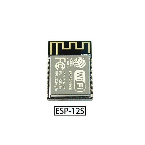 중국 저가형 esp8266 직렬 포트 wifi 원격 무선 제어 wifi 모듈 esp 12e esp 12f esp12s 견적