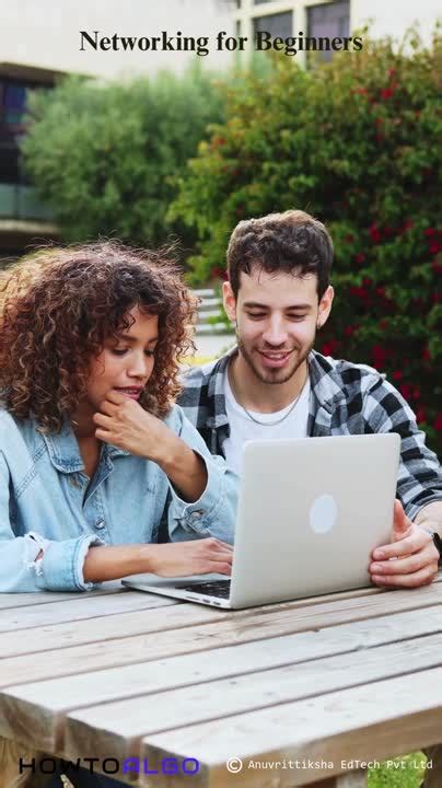 Anuvrittiksha Edtech On Linkedin Networkingjourney Professionalgrowth Howtoalgo Careertip…