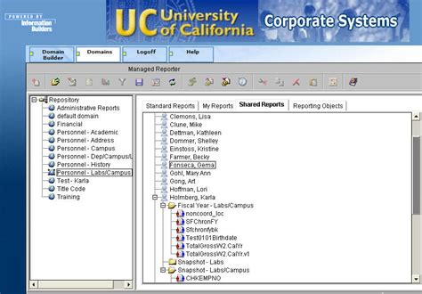 tips for creating webfocus focexecs using report assistant data