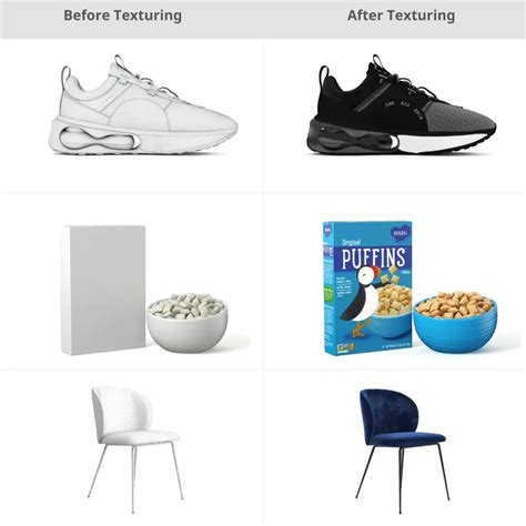 Top 3d Texturing Software