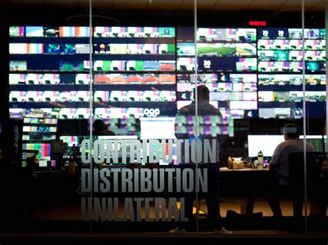 云转播首次成为奥运直播信号分发主要方式