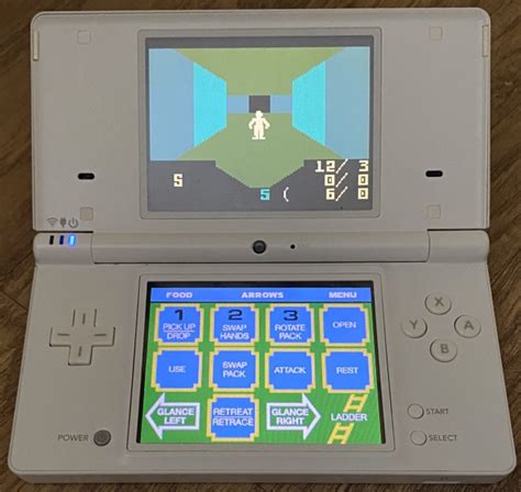 a8ds an atari 8 bit emulator for the ds dsi xl ll atari 8 bit