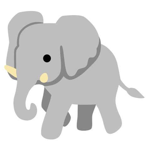 🐘 Elephant Emoji Meaning In Texting From A Girl Or Guy Shortcode