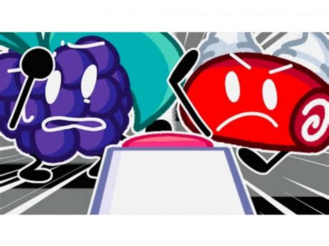 Bfb Extras Battle Next Generation V2 Tier List Community Rankings