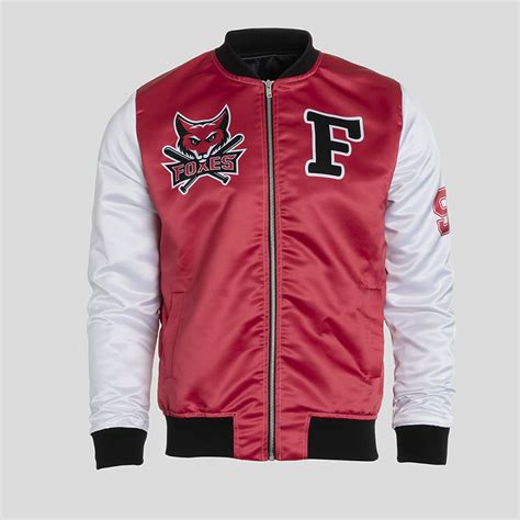 Custom Varsity Jackets Design Letterman Jacket Online