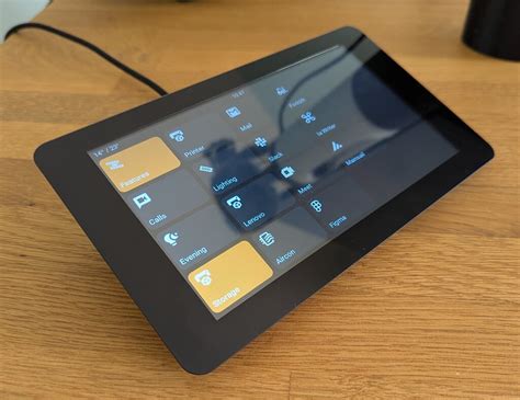 Esphome Stream Deck Replacement Esphome Home Assistant Community