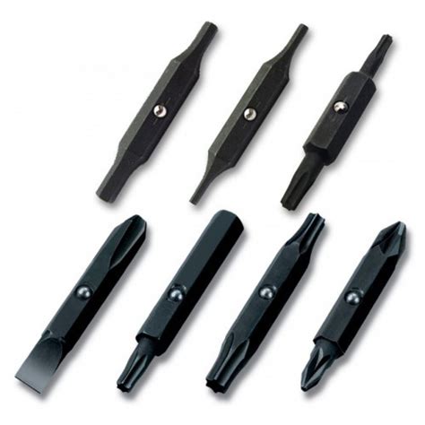 Bit For Cybertool Replacement Part Accessories For Victorinox Swiss
