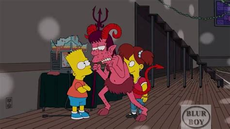 Simpsons Holding On Youtube