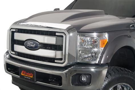 11 16 Super Duty Cowl Hood