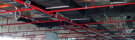 Demystifying Astm E84 2550 Ul 723 And Nfpa 255 Aeroflex Usa