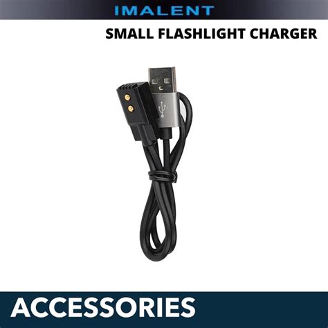 Jual Imalent Small Flashlight Charger Shopee Indonesia