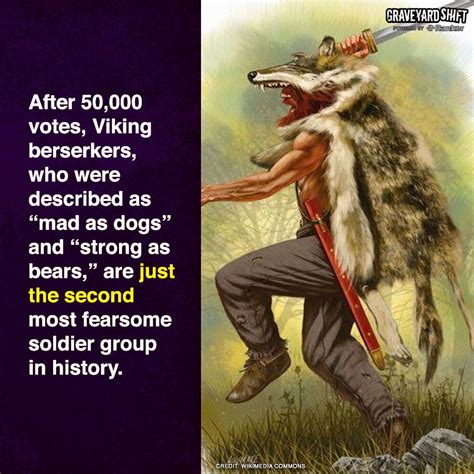 Historys Most Elite Super Soldiers Weird History War Facebook