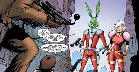 20 Forgotten Star Wars Characters Who Deserve Another Shot