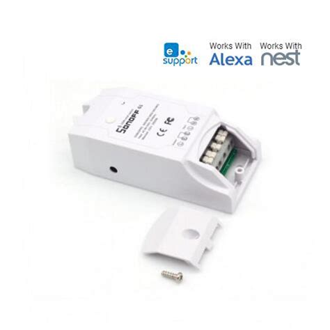 Aliexpress Buy Itead Sonoff G GSM Remote Switch Smart Home