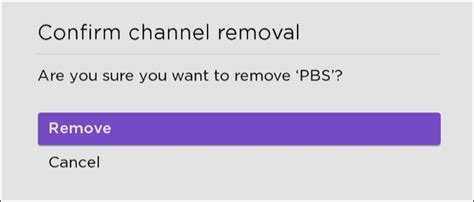 How To Delete Channels On Roku How To Delete Channels On Roku