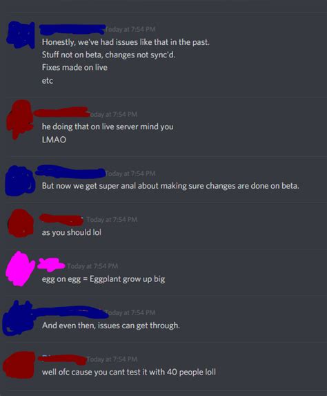 Civil Discussion About Programming Then This Guy R Iamveryrandom