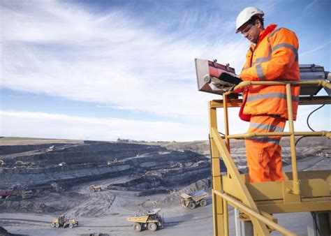 Roberto Celin On Linkedin Ai Automation Does It Automatically Mean Job Cuts In Mining