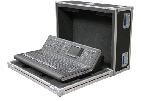 Midas M32 Ata Case Standard Duty Version