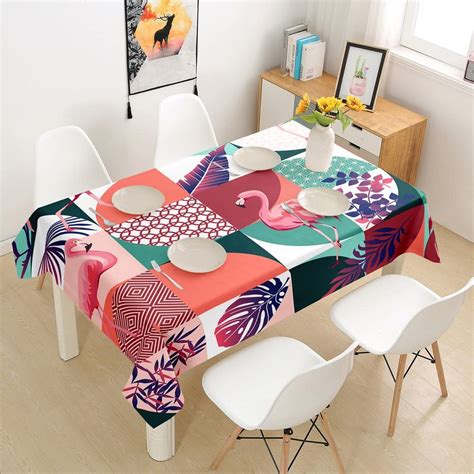 Dining Room Table Leaf Covers