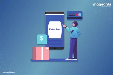 how to configure and display extra fee in magento 2