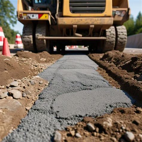 Subgrade Road Construction