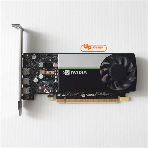 Nvidia Quadro T400 Memory 2gb Gddr6 64 Bit การ์ดจอมือสอง Shopee