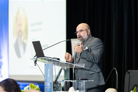 Here Are Top Takeaways From The Chambers 2025 State Of The Community