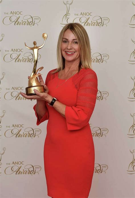 43 Years Later Nadia Comaneci Still Inspiring Others